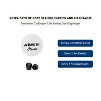 Promo Stetoskop ABN Classic Ukuran Anak | Classic ABN Size Child ...