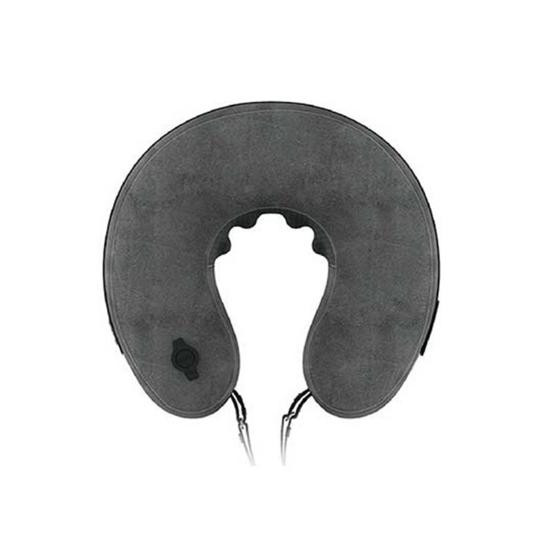 Breo iNeck Air Neck Massager & Travel Pillow - TikTok Shop Singapore