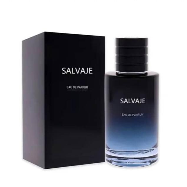 Sauvace Edp Perfume For Man 100ml - TikTok Shop Malaysia