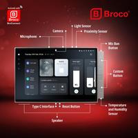 Jual BROCO 10" Screen Control Panel PC1110A - Kab. Bekasi - zuliastory ...