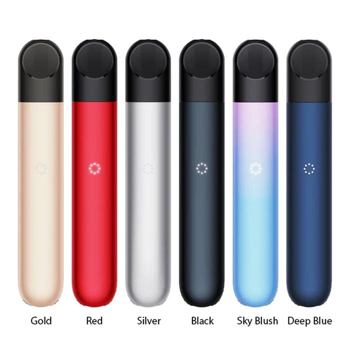 Jual RELX INFINITY PLUS DEVICE - Jakarta Pusat - switchtosmooth | Tokopedia