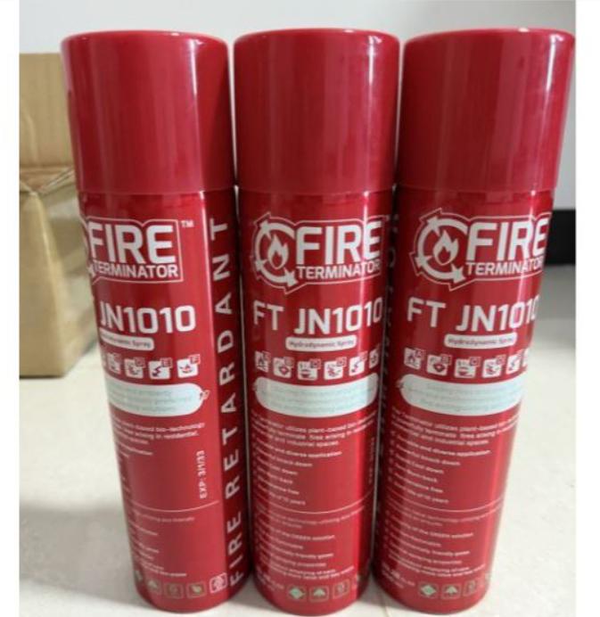 SG Local-Non-Toxic Fire Extinguisher-Fire Terminator JN1010 - TikTok ...