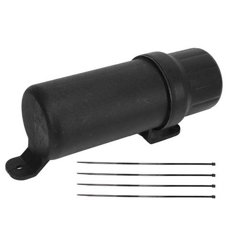 Motorcycle Off Road Tool Tube Impact Resistant Waterproof Motorcycle ...
