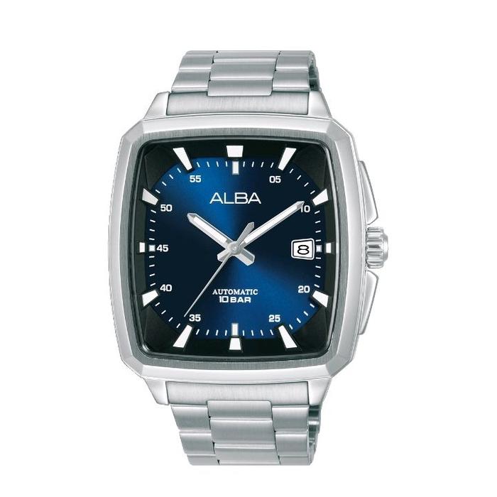 Jual Jam tangan pria Alba AU4039X1 # Jam tangan pria Alba Automatic ...