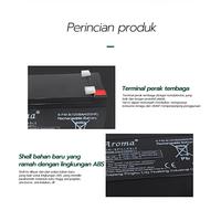 Promo Aki Baterai 12V 8Ah Untuk Mobil Motor Mainan Anak Lampu Dinding ...