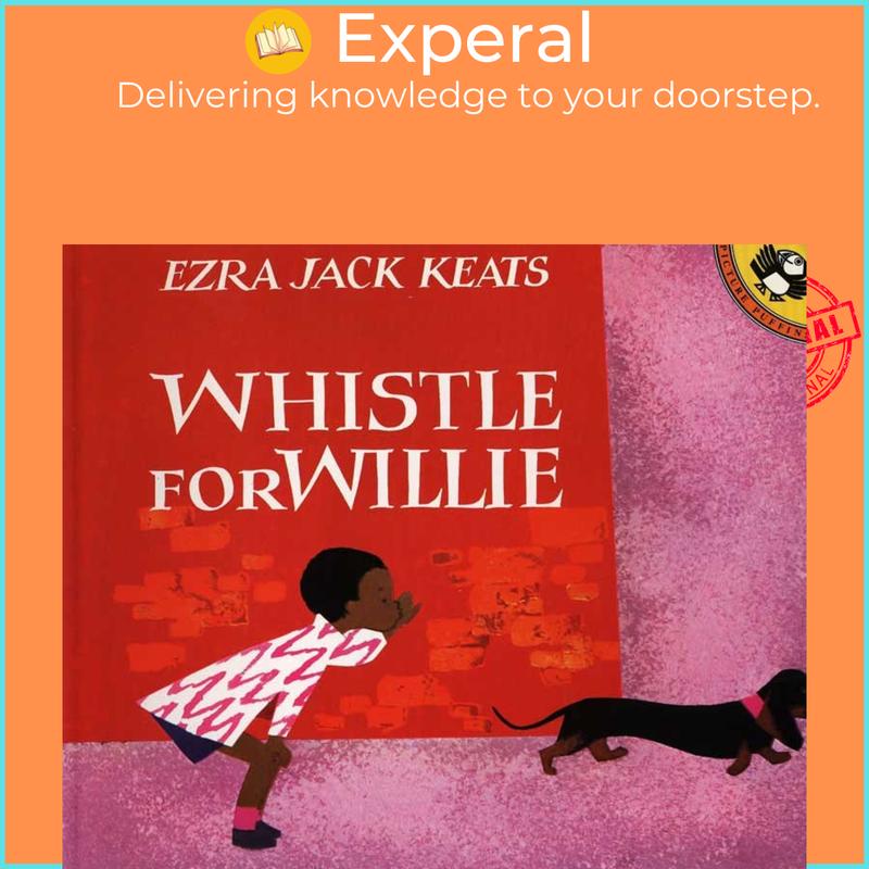 Whistle for Willie by Ezra Jack Keats (UK edition, paperback - TikTok ...