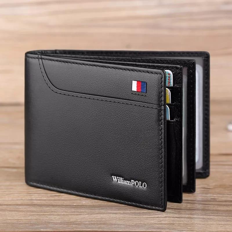 Dompet pria keren Dompet laki-laki terbaru 2023 Dompet lipat - Shop ...