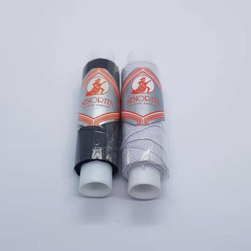 Senorita Benang Getah Elastic Thread - TikTok Shop Malaysia