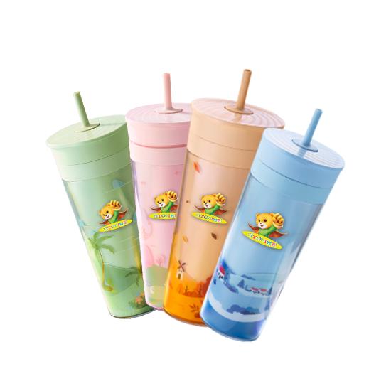 [Quà tặng] Combo 2 Cốc Chiba Inochi Flex - TikTok Shop Vietnam