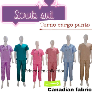 SCOUTING/SCHOOL UNIFORM SET TYPE B KAB KID BSP - TikTok Shop Philippines