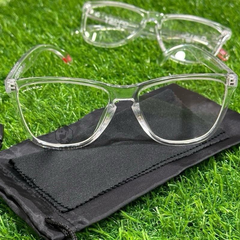 Transparent full clear viral Color tone spec mata sunglases instok ...