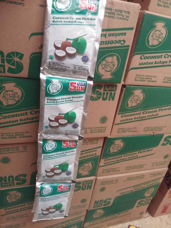 1 RENTENG SUN KARA POWDER BUBUK 20 GR ( 10 PCS ) - Shop | Tokopedia