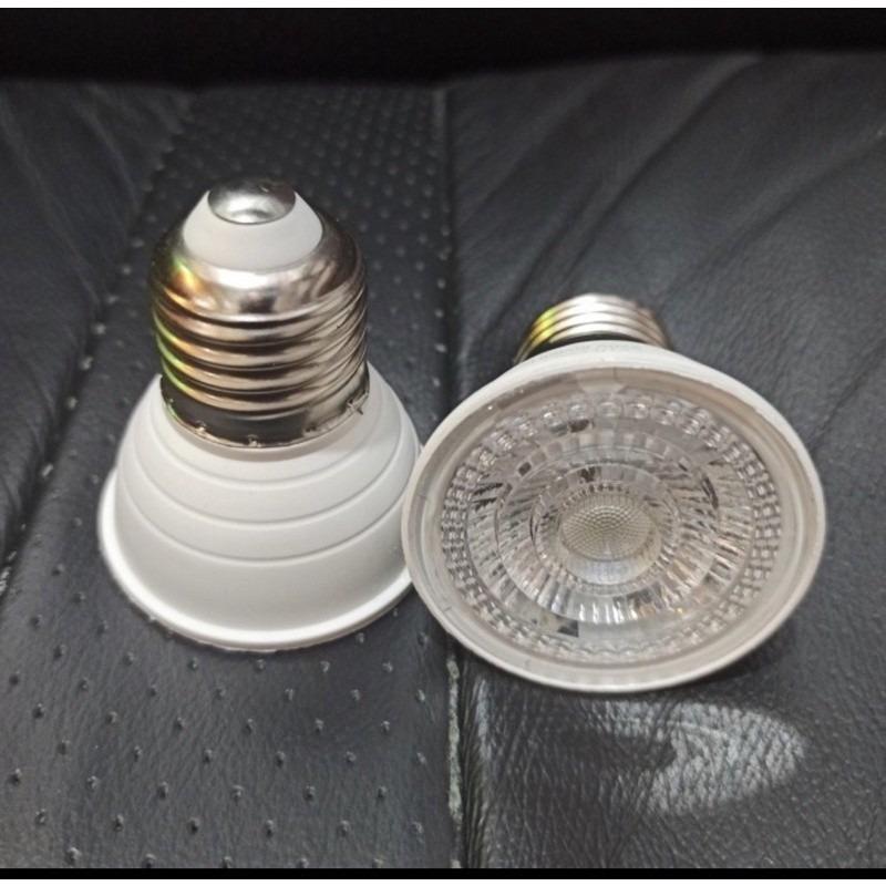 Lampu Halogen LED 7Watt E27 Spot Sorot 7W Hemat Energi Super Terang 500 ...