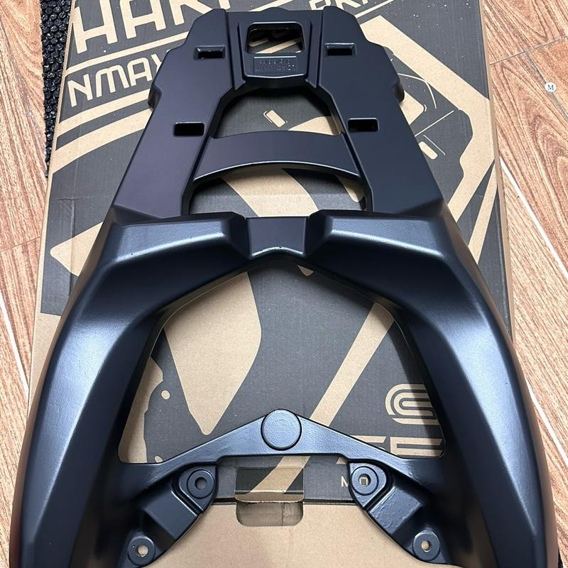 NMAX V1 & V2 Top Box Bracket, SEC Harpy V2 Phoenix Pure Alloy, - TikTok ...