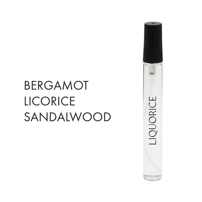 [stillgoods] 10ml/ 80ml Multi-Spray - Liquorice (Bergamot, Licorice, - TikTok Shop Singapore