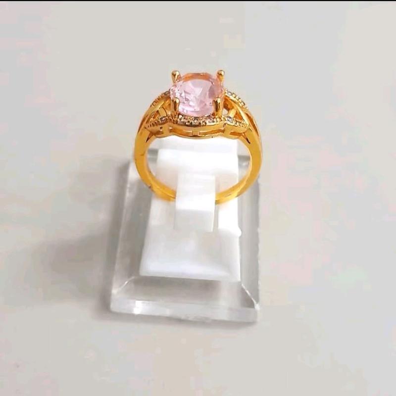 cincin batu serai pitih asli ready stock ocassion rings puti - TikTok ...