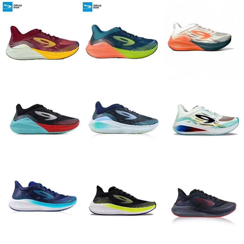 HAZE VISION & HAZE 1.5 Sepatu LARI Running 910 NINETEN HAZE VISION ...