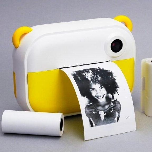 myFirst Camera Insta Wi INSTANT PRINT AND LABELLER - TikTok Shop ...
