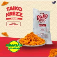 JAJANAN VIRAL TAIKO KREZZ GURIPANG 500 GRAM TAIKO SNACK Makanan - Shop ...