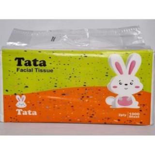 TISSU TATA 1000 sheet/Helai - Shop | Tokopedia