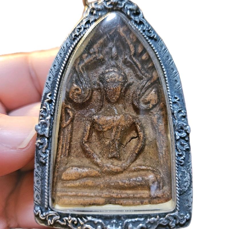 Royal Kun Ping Amulet,Luang Phor Mui - TikTok Shop Malaysia