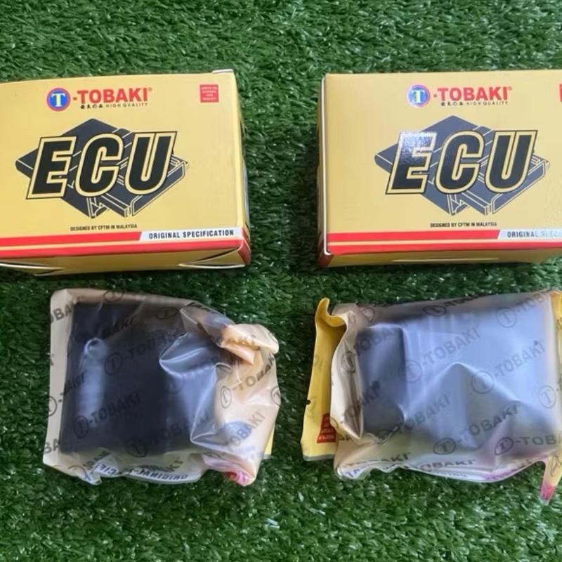Y15 V1 / V2 Ecu Tobaki Motorcycle - TikTok Shop Malaysia
