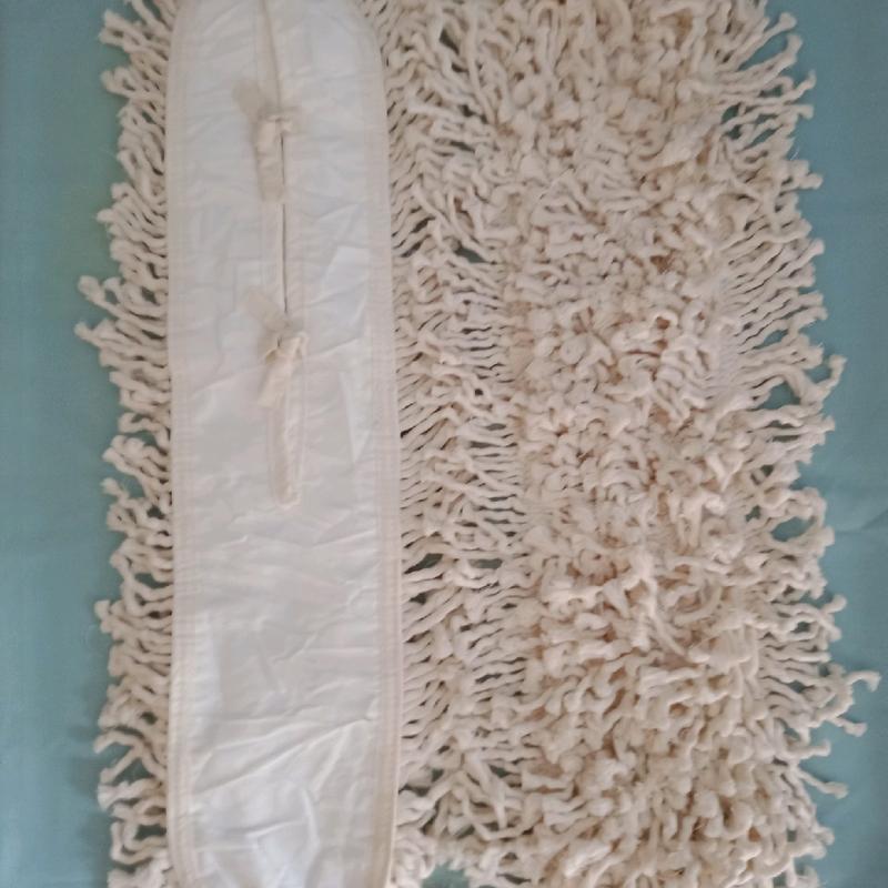 Refill pel lobby/dushter cotton 60cm - Shop | Tokopedia