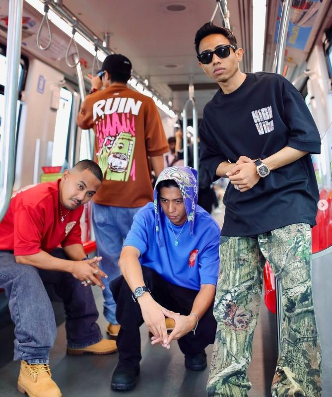 JMT housboom lokalfest collection 2024 New - TikTok Shop Malaysia