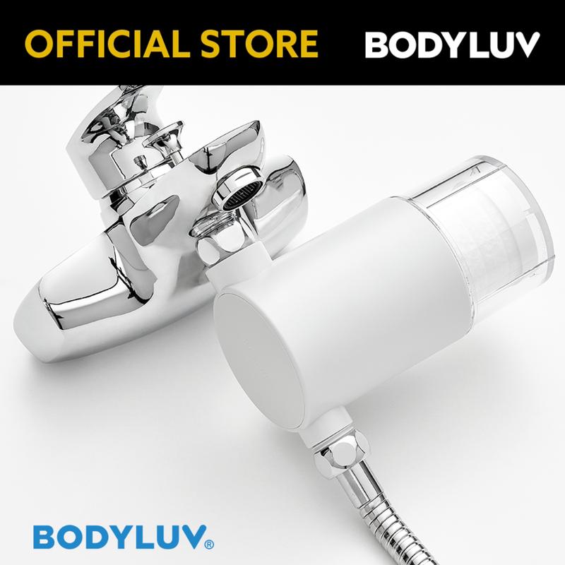 (BODYLUV Official) Puresome Bulk Tap | Filter impurties from water ...