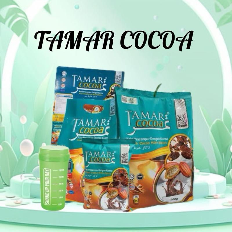 TAMAR COCOA by Alhaddad Marketing - TikTok Shop Malaysia