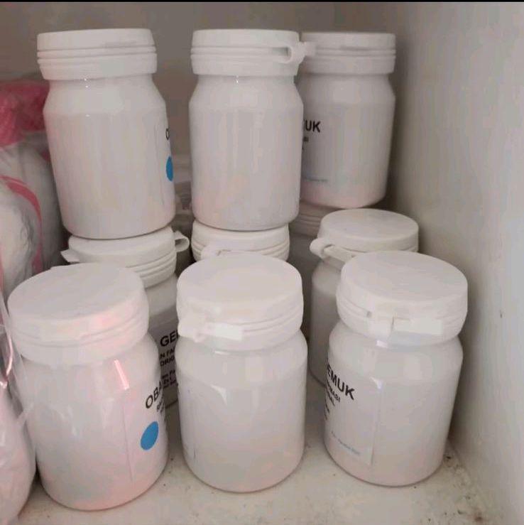 SI GEMOY BOTOL BESAR ISI 60TABLET - Shop | Tokopedia