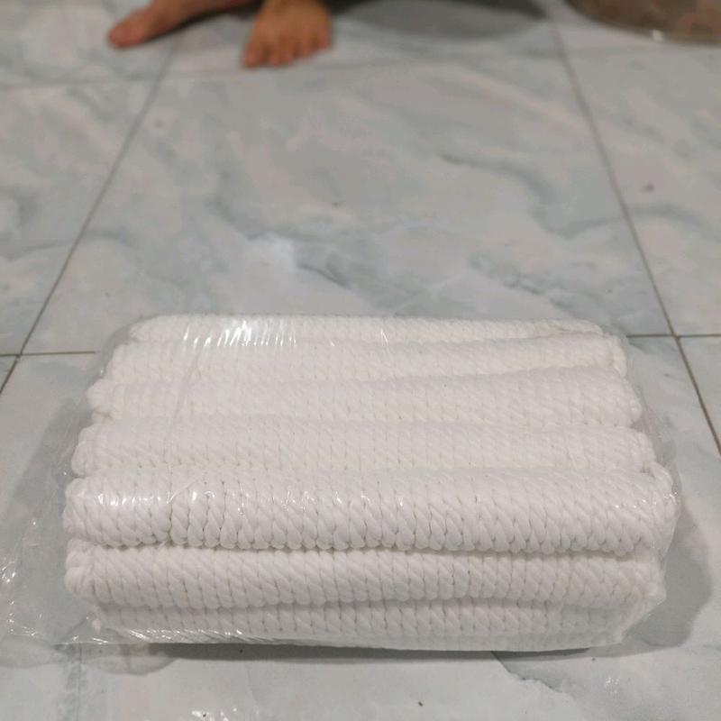 TALI TISU TAMBANG UKURAN 10 METER - Shop | Tokopedia