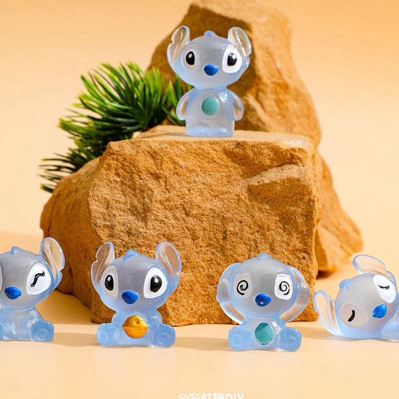 *Live*9 box Bingo Game Stitch luminous - TikTok Shop Malaysia