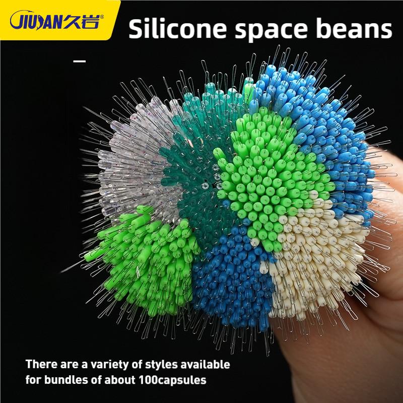 Jiuyan super tight space beans genuine silicone premium quality ...