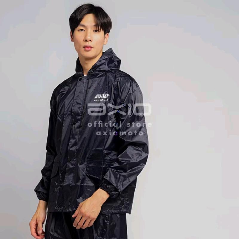 Axio Jas Hujan Raincoat X-Series Pria Wanita - Shop | Tokopedia
