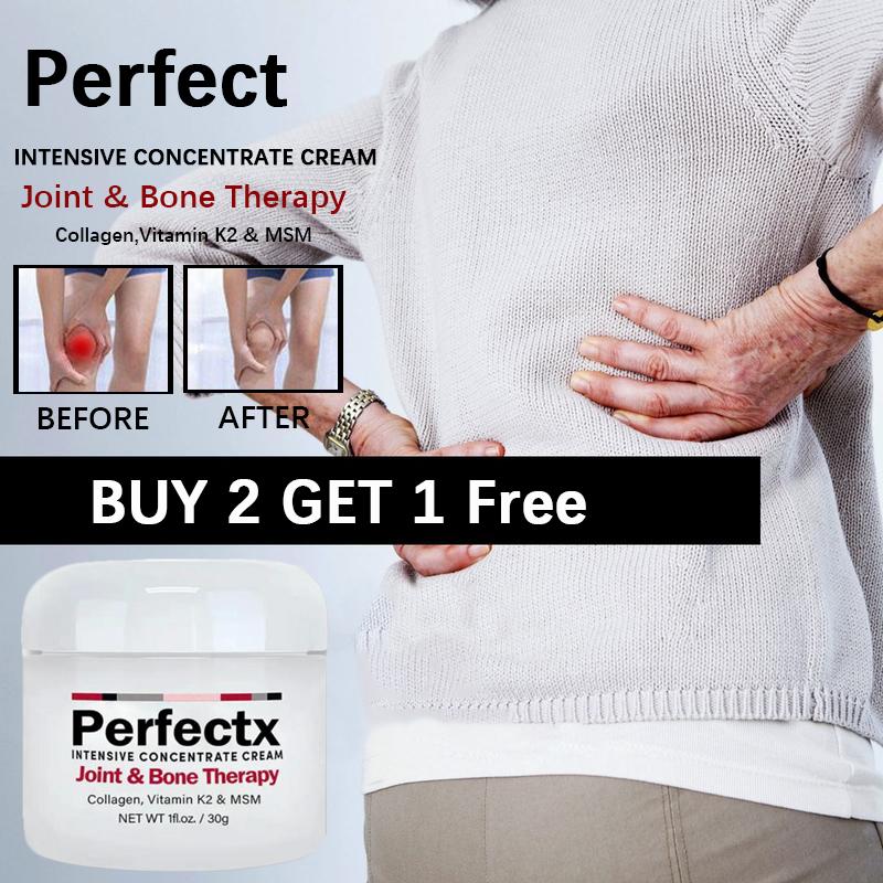 PerfectX Joint And Bone Cream Joint Cream Care Cream Gout Cream ...