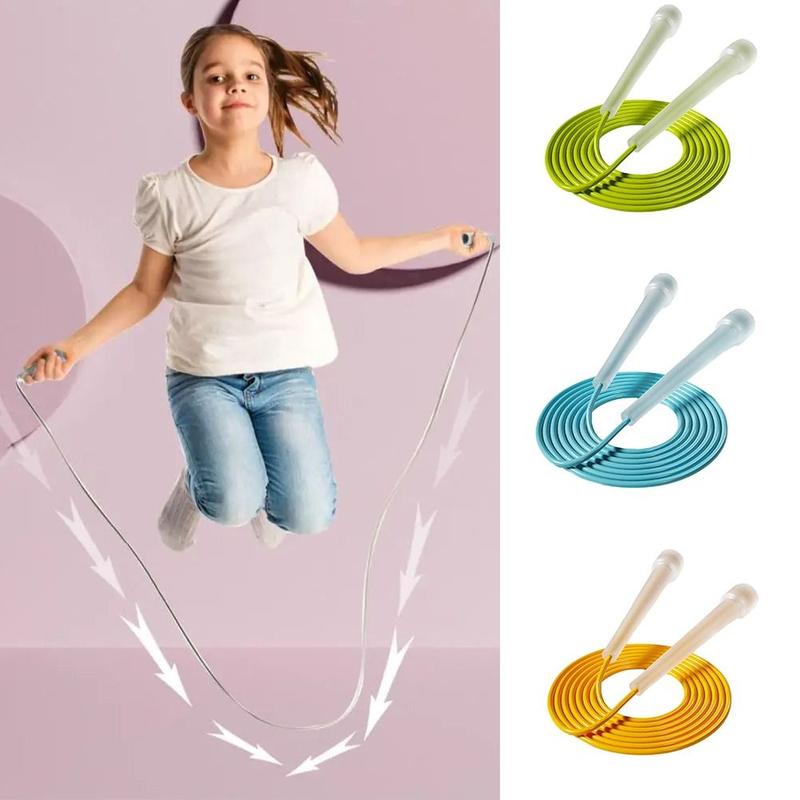 New Professional Skipping Rope Lightweight Sports Training Students ...