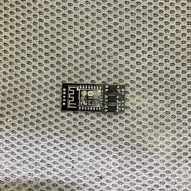 MODUL STOPLAMP RUNNING TEXT DOT MATRIX 10 ANIMASI - Shop | Tokopedia