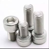 Jual 5pcs Baut L Stainless m6 sus 304 drat halus p125/ Stenlis ...