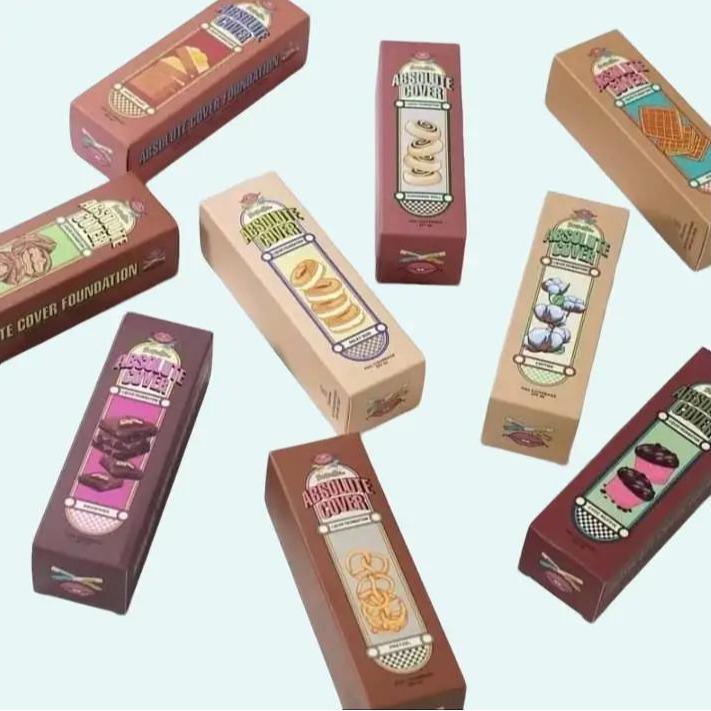 [READY STOCK] SOBELLA LIQUID FOUNDATION | NEW SHADES - TikTok Shop Malaysia
