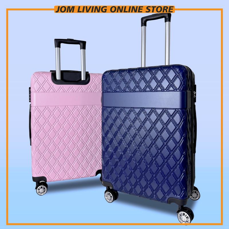 Travel Bagasi Luggage Bag 20