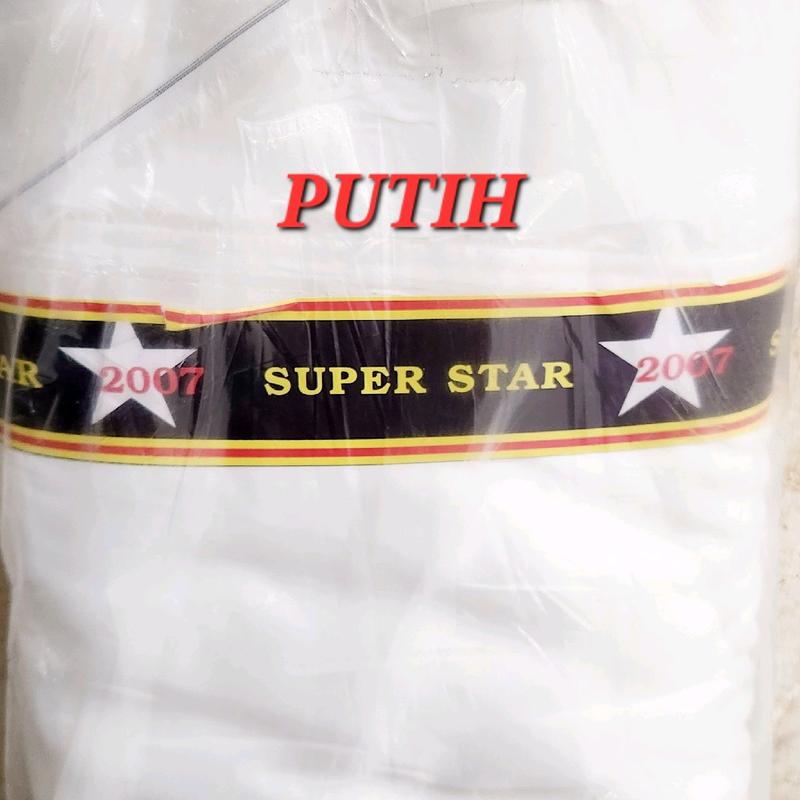 Furing Saten Dormil SUPER Lebar 150cm Harga Per Meter - Shop | Tokopedia