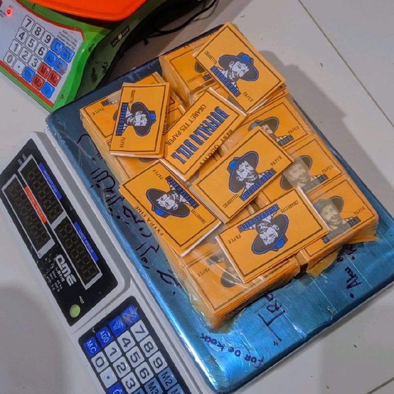 Timbangan Digital SLRet Kuning B-flo PPR Model Terbaru untuk - Shop ...