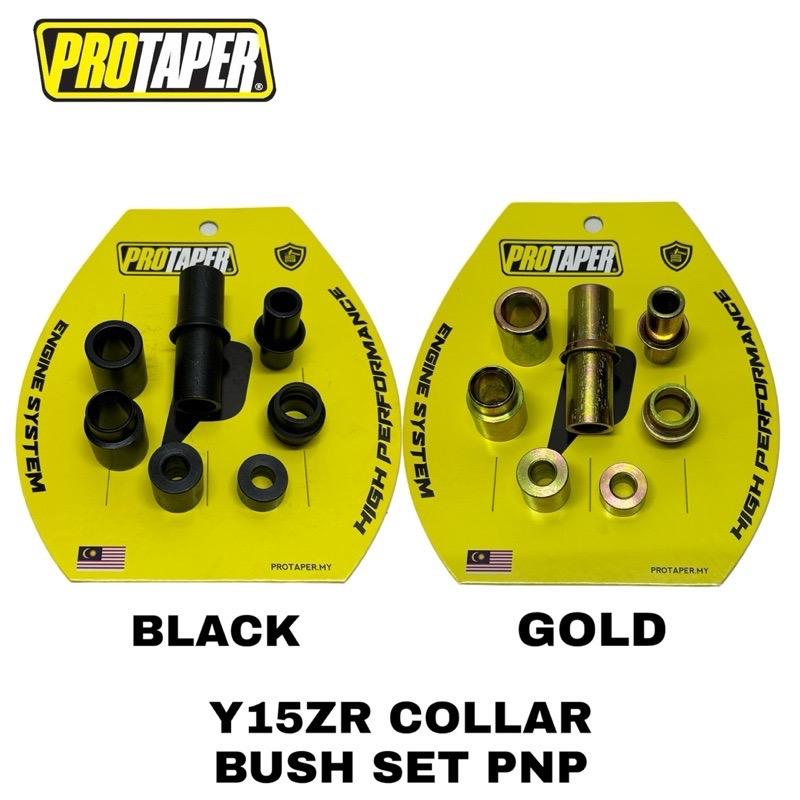 Y15 COLLOR BUSH SET PROTAPER SET PNP Y15 USE RIM Y125ZR Motorcycle ...