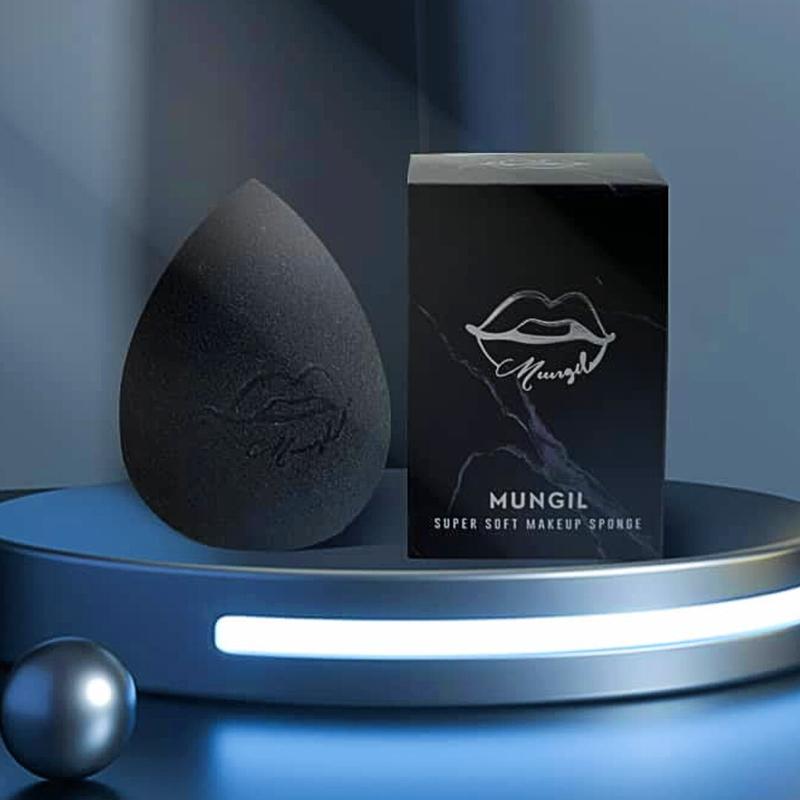 MUNGIL BEAUTY BLENDER Sponges & Applicators Eyelid Tape & Glue - TikTok ...