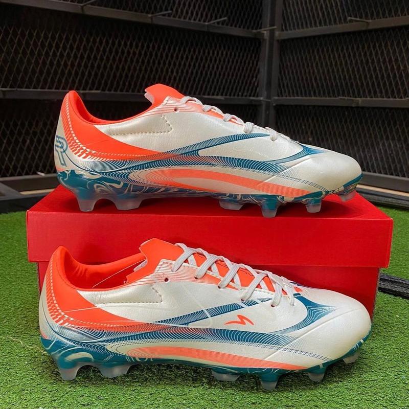 SPECS GALACTICA MORPH FG SILVER - Shop | Tokopedia