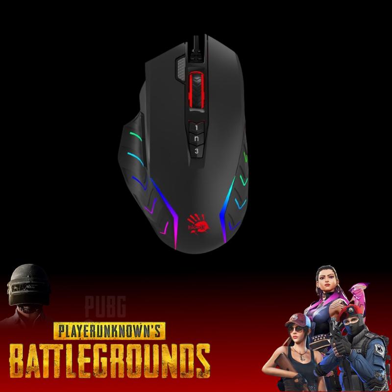 MOUSE MACRO PUBG PC FULL SETTING MACRO TINGGAL COLOK LANGSUN - Shop | Tokopedia