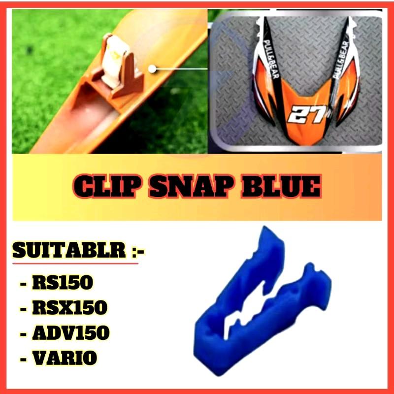 Clip Snap Fit RS-X,ADV150,ADV160,PCX160,VARIO150&VARIO160 Body - TikTok ...