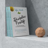 Jual 7 Prinsip Disiplin Positif - Irfan Amali - Kota Bandung - Welas ...
