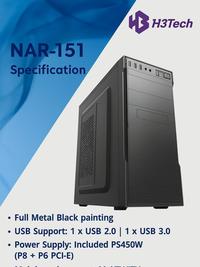 Jual PAKET CPU / PC RAKITAN Komputer Intel Core i5 6400 Intel Core i5 6500 DDR4 Gen 6 - Kota ...